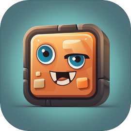 Adventurous Bouncy Cube Quest - TapTap