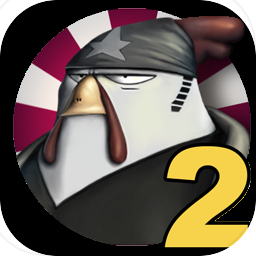 Rocketbirds 2 Evolution游戏介绍 - TapTap