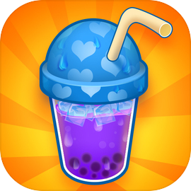 我做奶茶贼6 - TapTap