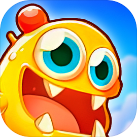 Monster Sky Rush - TapTap