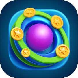 Rotating Rush: Spin Game - TapTap