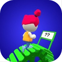 Quiz Runner.io - TapTap