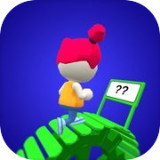 Quiz Runner.io - TapTap
