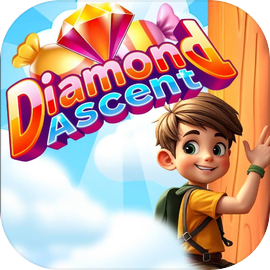 Diamond Ascent - TapTap