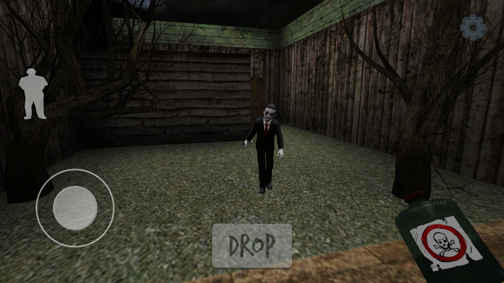 Evil Kid - The Horror Game - Android Download | TapTap