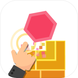 Hexagon Flip - TapTap