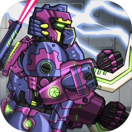 Combine! Robot - TapTap