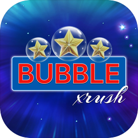 Bubble Xrush - TapTap