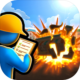 Demolition Crew! - iOS官方下载 - TapTap