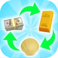 Money Evolution 3D!! - TapTap