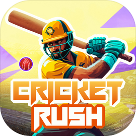 Cricket Rush游戏介绍 - TapTap