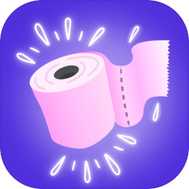 Toilet Paper Jam - TapTap