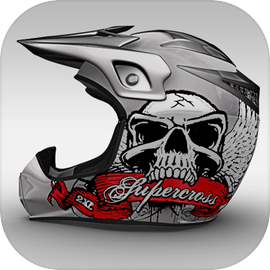 2XL Supercross Lite - TapTap