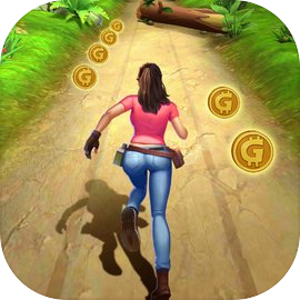 丛林逃亡Jungle Run - TapTap