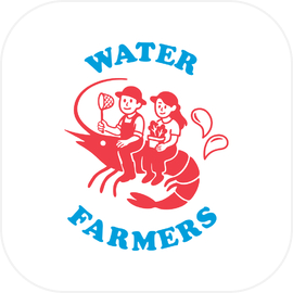 WaterFarmers - TapTap