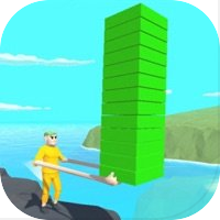 Stacky Hands 3D - TapTap