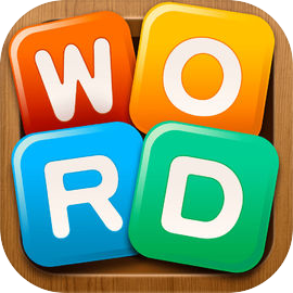 Word Zoo - Word Crossy - TapTap