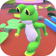 KEGU-CHAN INFINITE RUNNING - TapTap