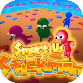 Smart Us Stickman - TapTap