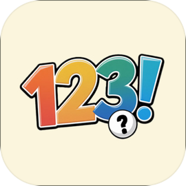 123! Attention Puzzle Game - TapTap