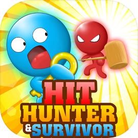 Hit Hunter And Survivor - TapTap