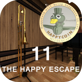 The Happy Escape11 - TapTap