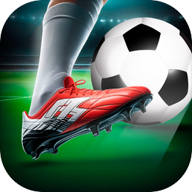 Win Pro Strikers - TapTap