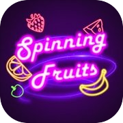 Spinning Fruits - TapTap