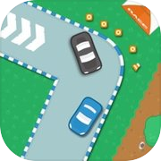 Gyro Racer: A Gyroscope Game - TapTap