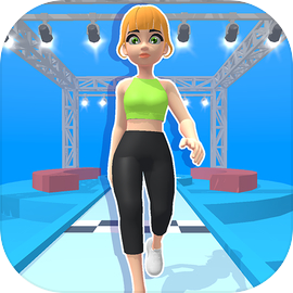 Project Runway 3D - TapTap