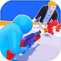 Gang Blaster游戏介绍 - TapTap