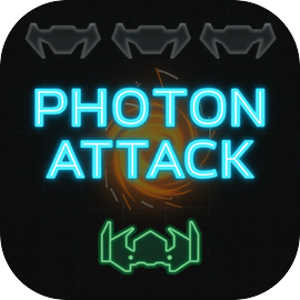 Photon Attack - TapTap