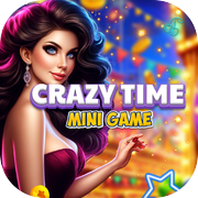 Crazy Time: Mini Game - TapTap