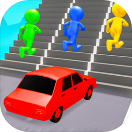 Shape Transform - Running game - TapTap
