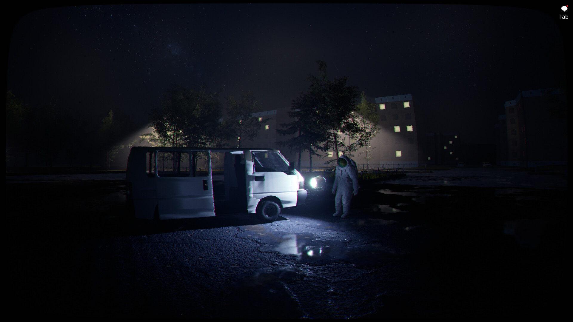 Emissary Zero电脑/主机 - TapTap