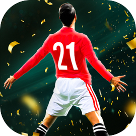 Soccer starz - football kick - TapTap