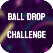 Ball Drop Challenge - TapTap