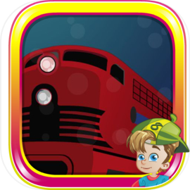 Inside Train Escape - TapTap