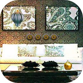 Escape Games Day-345 - TapTap