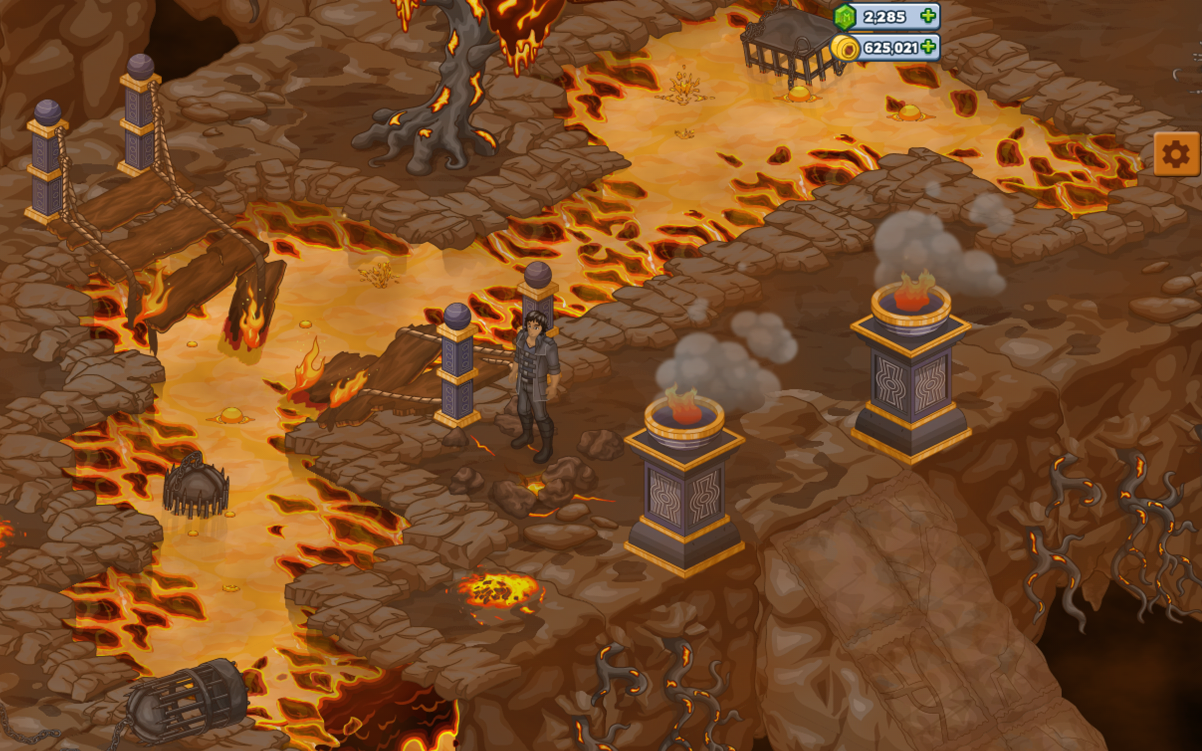 Miscrits: World of Creatures - Download Game | TapTap