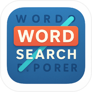 Word Search Explorer - Puzzel - TapTap