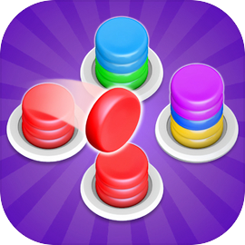 Color Sort Link Match - TapTap