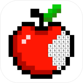 Draw.ly: 按编号填色 - - TapTap