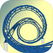 Roller Coaster Simulator - TapTap