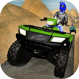ATV Quad Bike Stunt Simulator - iOS官方下载 - TapTap