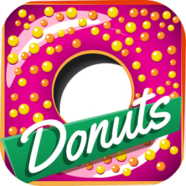 Donut Maker - Baking Game For Kids - TapTap