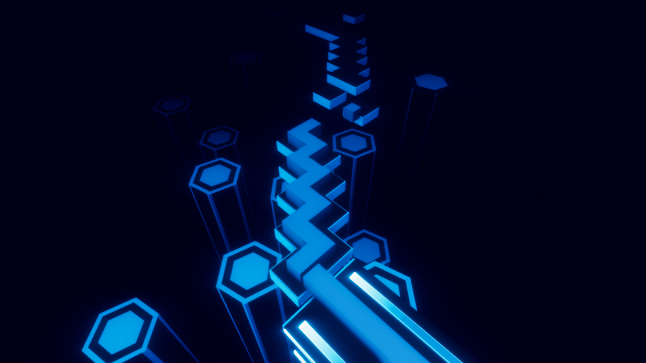 Dancing Line Fan-made Collection - TapTap