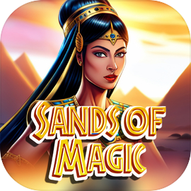 Sands of Magic Game - TapTap