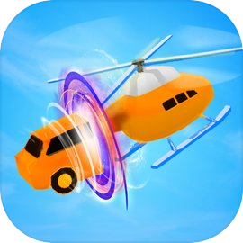 Shape-shifting - TapTap