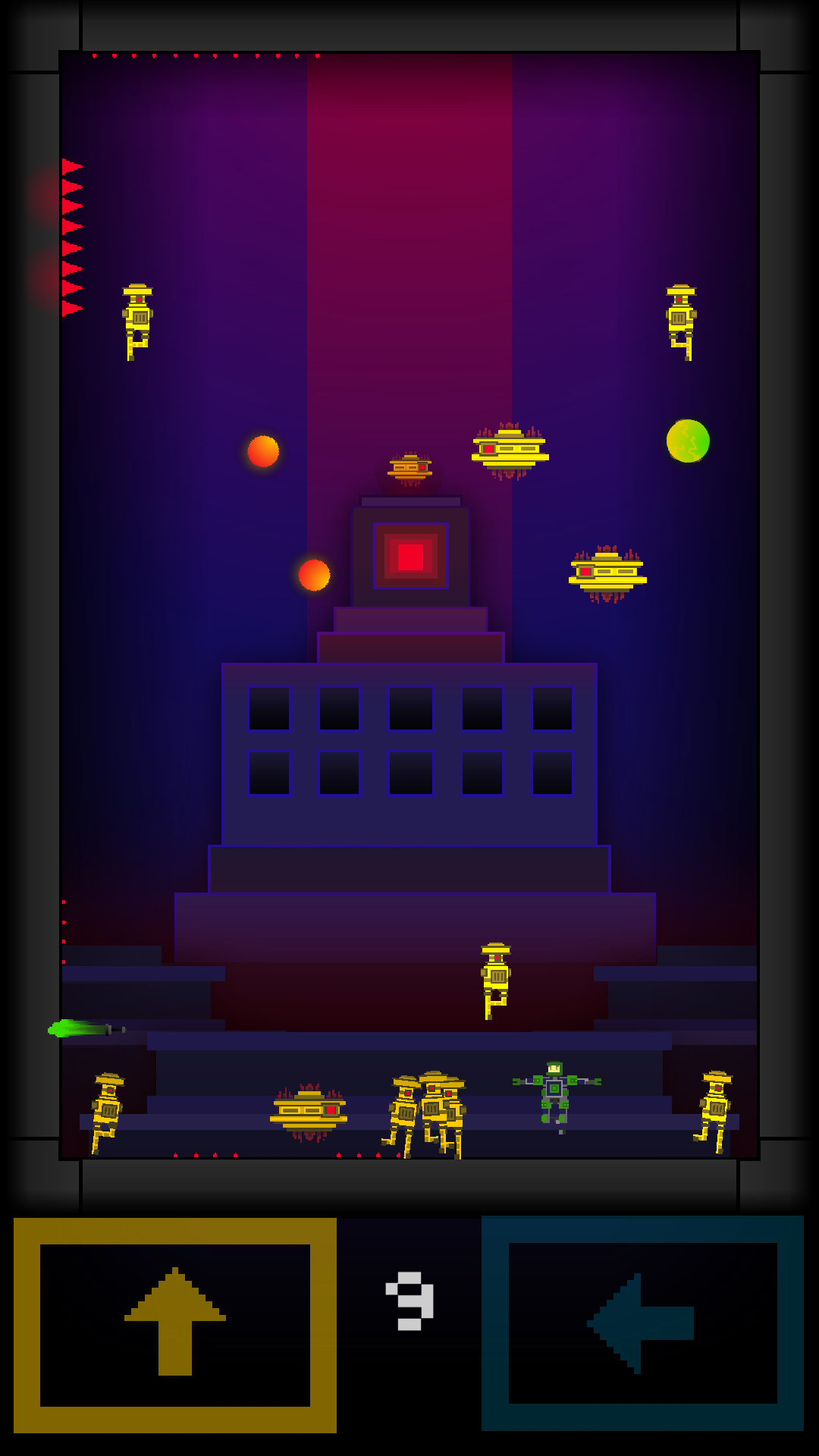 One Sword Man - Download Game | TapTap